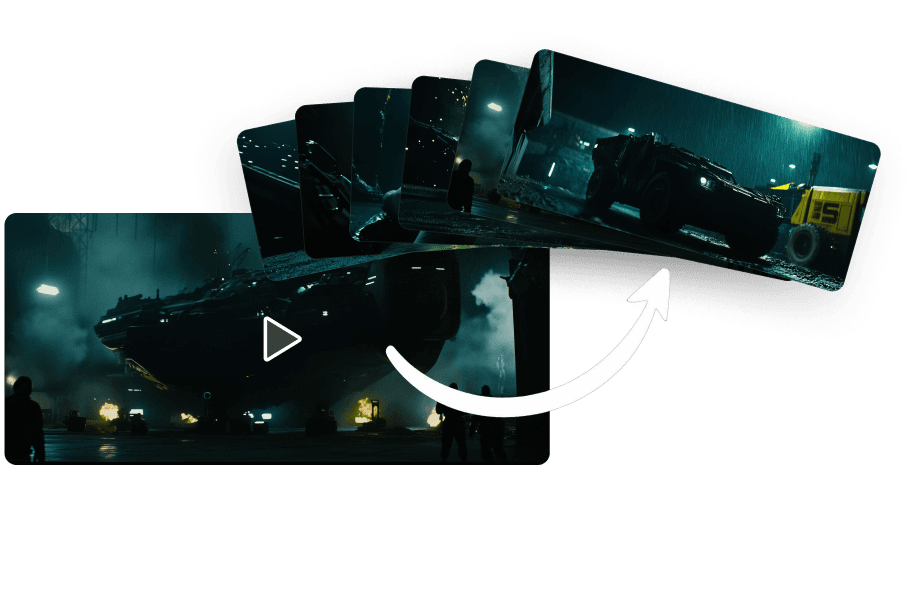 Use video files and Youtube